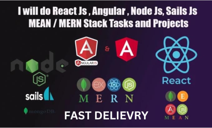 Build web app using angular , node js , mongodb, express js by Pc ... Build web app using angular , node js , mongodb, express js by Pc ...