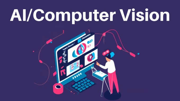 Build your custom ai and computer vision solutions in python by Ianick ... Build your custom ai and computer vision solutions in python by Ianick ...