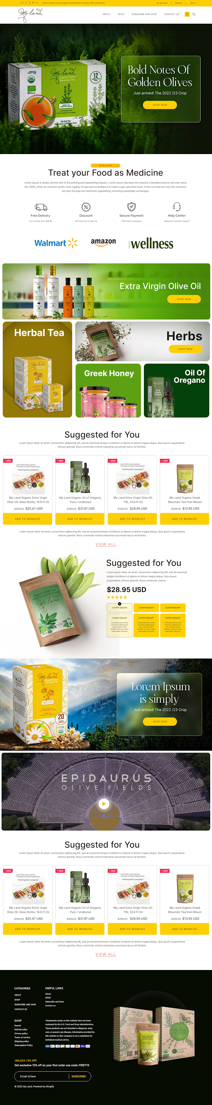 Create logo and website design, ui website design by Sayaniacharya | Fiverr