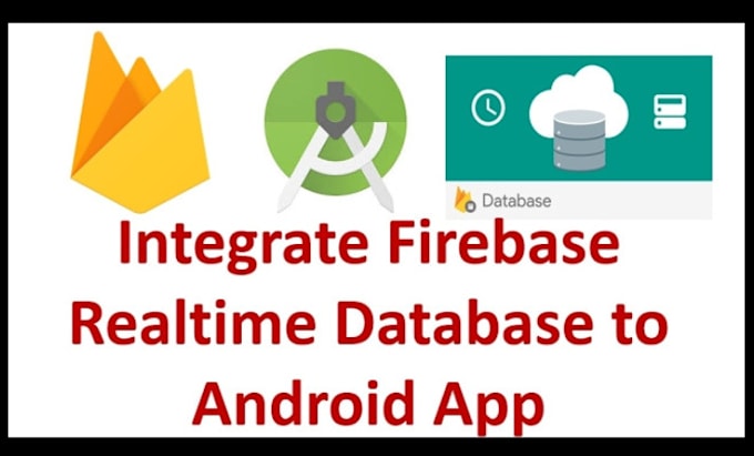 Integrate firebase notification in your web app and mobile app by Pc_webdesigner | Fiverr
