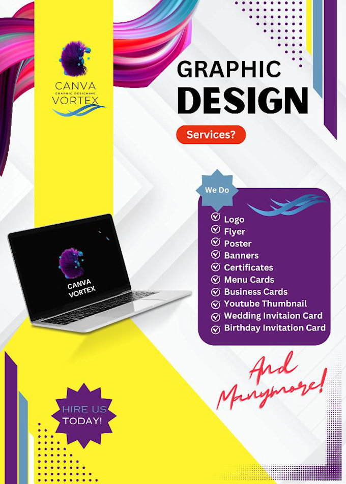 Create canva designs for stunning visuals by Jalalzaiarif | Fiverr