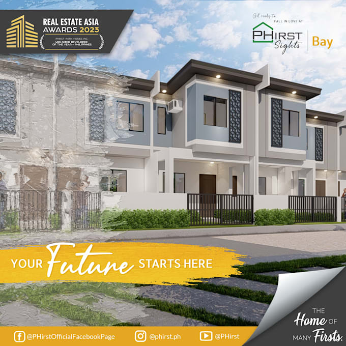 Design eye catching graphics tailored to your needs by Iandelara_ | Fiverr