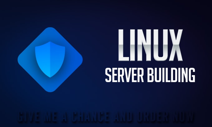 Configure and troubleshoot vps servers by Bytenbits | Fiverr Configure and troubleshoot vps servers by Bytenbits | Fiverr