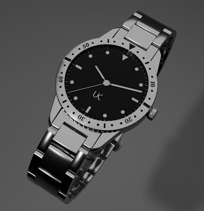 Do 3d product model and rendering using blender3d by Usamakhan507 | Fiverr