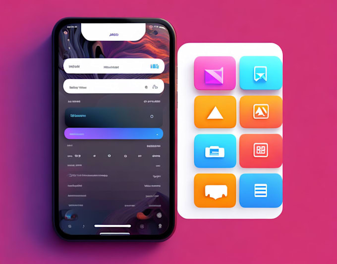 Create Cross Platform Mobile App In Flutter And React Native By