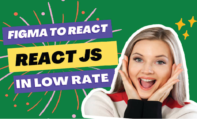 Create figma to react js by Pk_sol | Fiverr Create figma to react js by Pk_sol | Fiverr