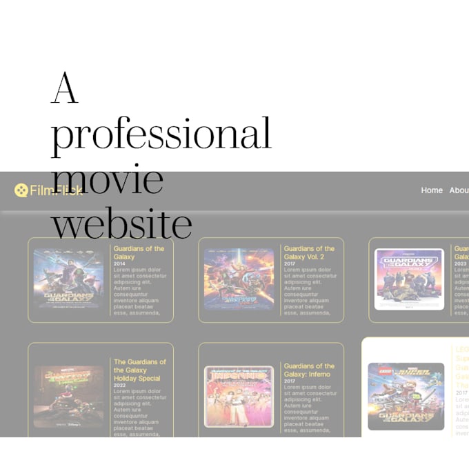 Design and develop custom website using html,css, tailwind, reactjs ... Design and develop custom website using html,css, tailwind, reactjs ...