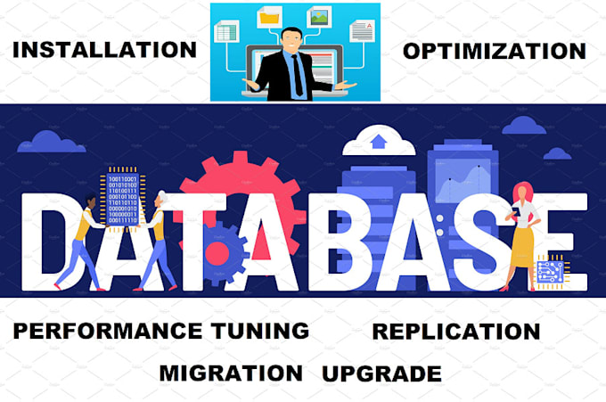 Optimize, design, configure and migrate your sql server databases by ... Optimize, design, configure and migrate your sql server databases by ...