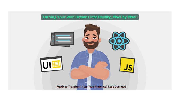 Your frontend web developer using html, css, bootstrap and js by Jb ... Your frontend web developer using html, css, bootstrap and js by Jb ...