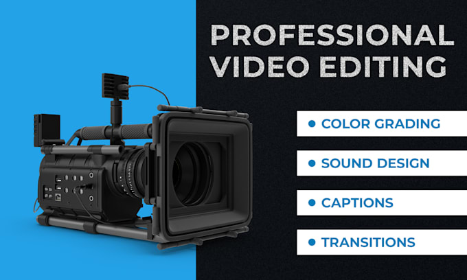 Edit your videos for any platforms like youtube or instagram by ...