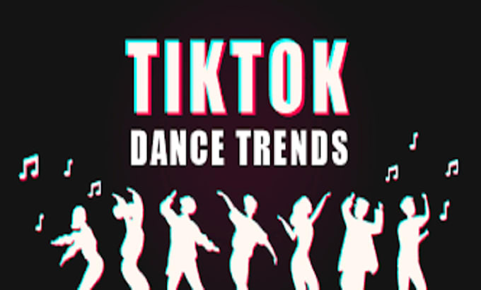 Do Tik Tok Hip Hop Dance Video With My Group Of Dancers To Your Song By