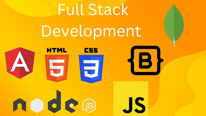 Build backend website using angular js, node js and mongodb by Shan ...