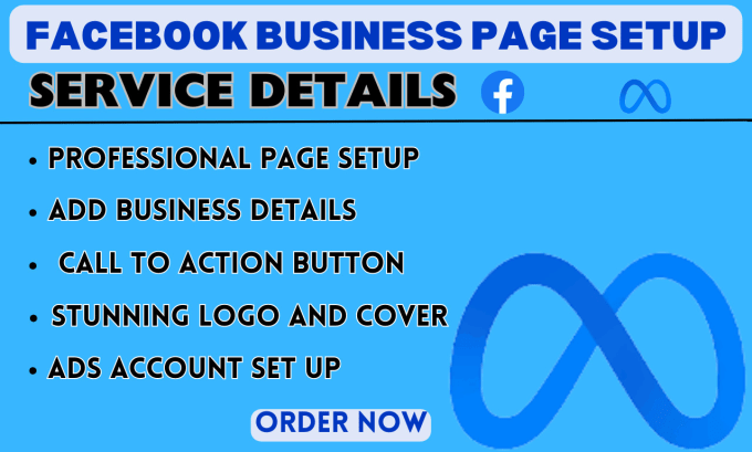Set up, optimize and fix your facebook business page or fan page by ... Set up, optimize and fix your facebook business page or fan page by ...