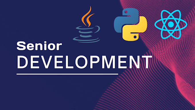 Do your java fullstack application by Haroldjcastillo | Fiverr
