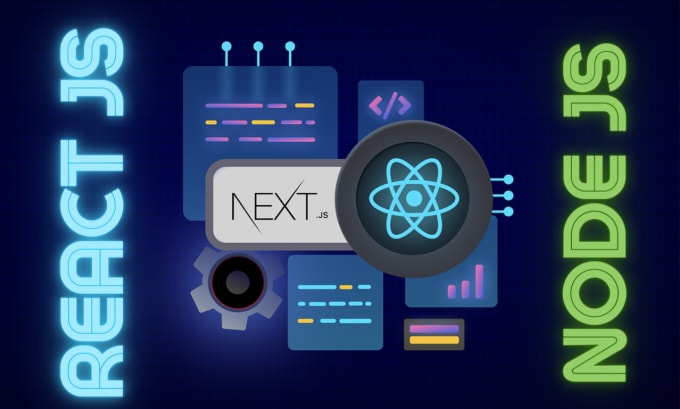 Expert React Js Developer For Dynamic Web Solutions With Dot Net Core Backend By Sameerliaqat00