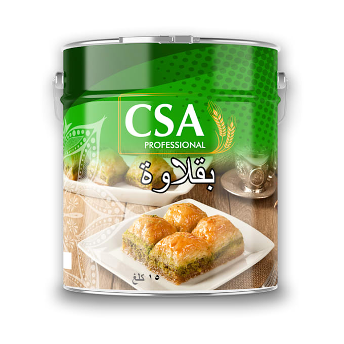 Packaging, label, catalogue design by Irfandemir | Fiverr