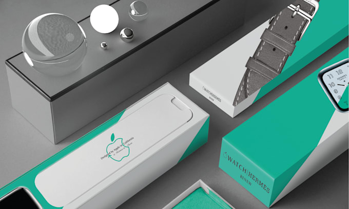 Make real your graphic and industrial design products ideas by Luca ...