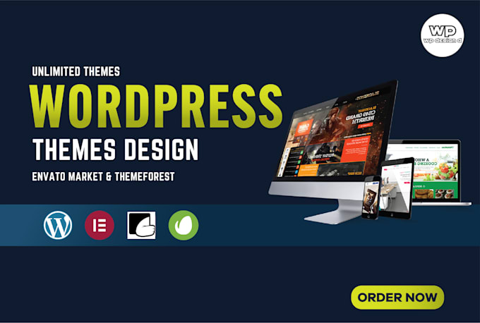 envato themeforest wordpress