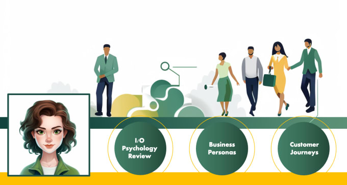 Create business personas and customer journey maps by Kaity0120 | Fiverr Create business personas and customer journey maps by Kaity0120 | Fiverr