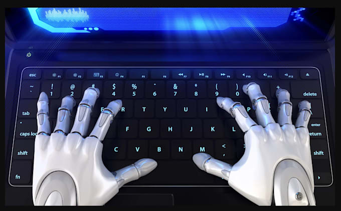 Create Automated Youtube Bot Tiktok Automation Bot Instagram Bot By Hamadnazz14 Fiverr