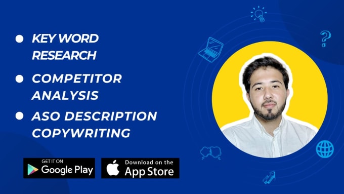 Do Aso For Android Apps And Games With Top Keyword By Ahmadaso Fiverr 8982