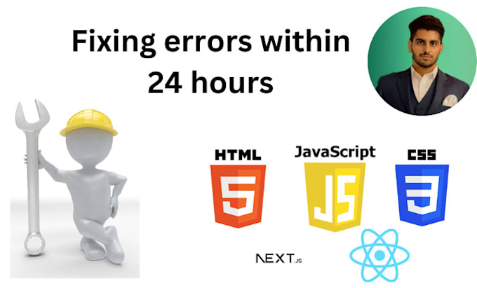 Solve problems in your javascript,kotlin,dart code by Ethimalik | Fiverr