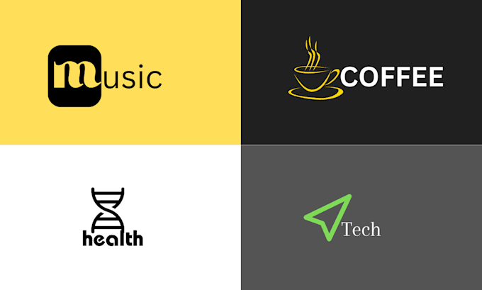 Unleash your brand potential with stunning logo designs by Kdevlabs ...