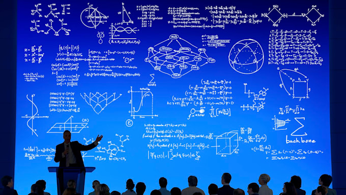 Help with basic math problems by Logan_fyp | Fiverr