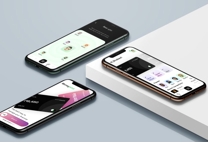Craft exceptional flutter apps and stunning ui ux designs by Mshabeel ... Craft exceptional flutter apps and stunning ui ux designs by Mshabeel ...