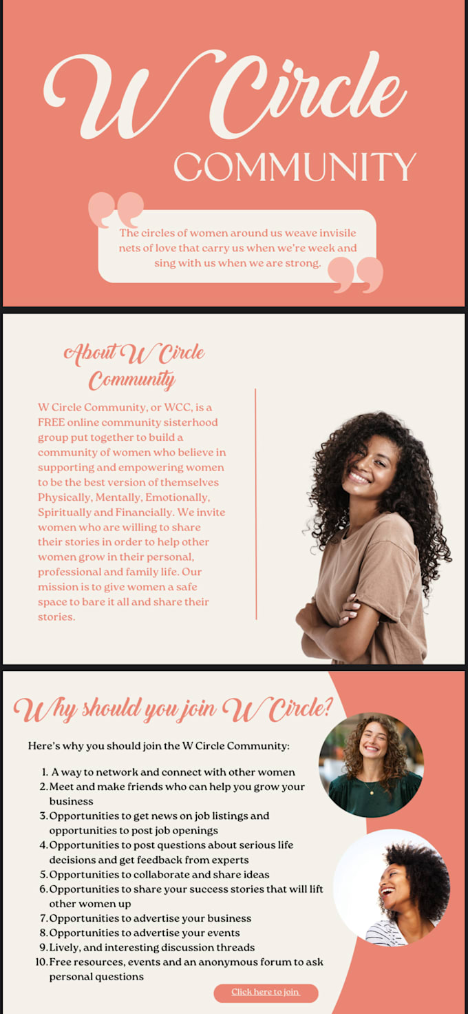 Design an eyecatching brochure by Sosocreates | Fiverr
