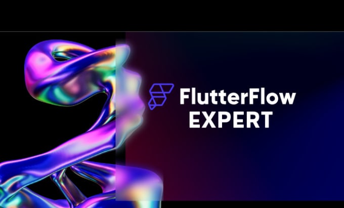 Build your mobile app using flutterflow, flutter app development by ... Build your mobile app using flutterflow, flutter app development by ...