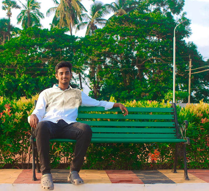 Do data entry, attractive and high quality thumbnails, video editing by ...