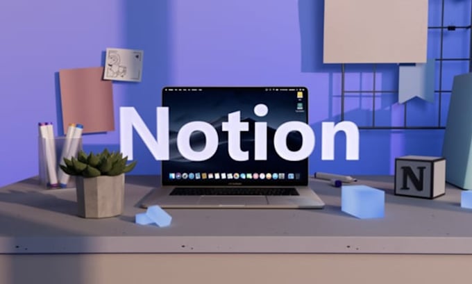 Setup Custom Notion Template Notion Database For Your Business By Cass