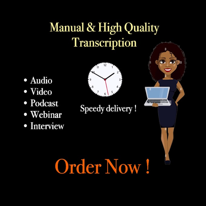 Transcribe your documents and give you draw dropping results by Ascelia ...