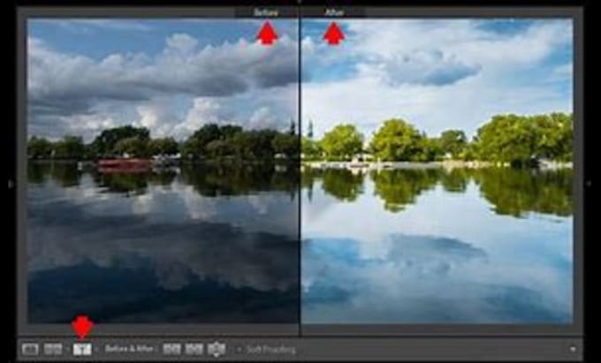 Do professional photos and editing for your social media and business ...