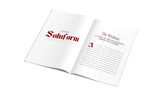 Do children book formatting for amazon kdp by Formatting17 | Fiverr Do children book formatting for amazon kdp by Formatting17 | Fiverr