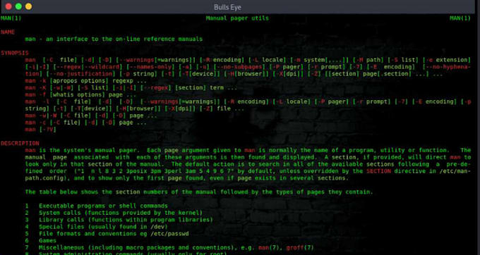 Build you a python script by Kylehyde0 | Fiverr