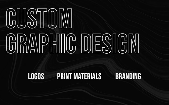 Create captivating visuals for your graphic design project by Jackb ...