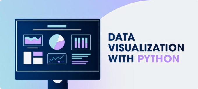 Do Data Visualization Science Analysis And Deep Learning Projects With Python By Mik