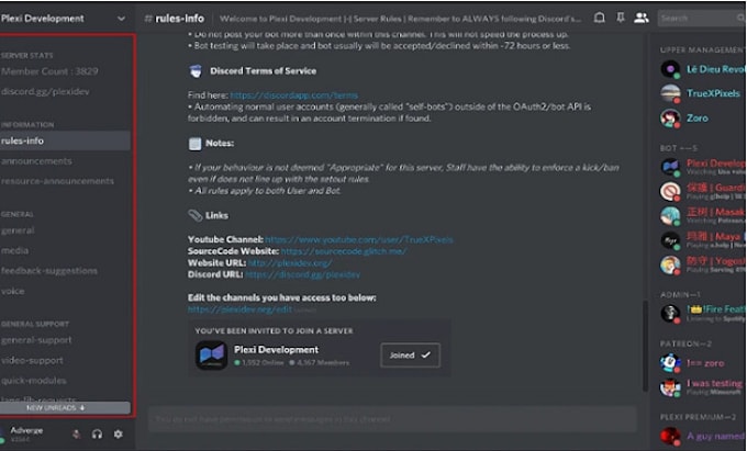 Make Discord Bot Youtube Bot Instagram Api Bot Twitter Bot By Hamadnazz14 Fiverr