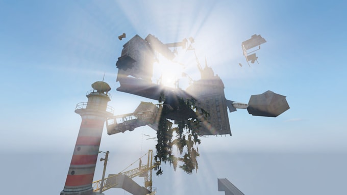 Onlyup dayz console mod by Itsorganicbread | Fiverr