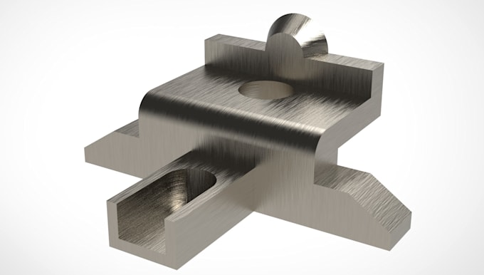 Do 3d design from 2d drawing and vice versa by Rudro_shaha | Fiverr