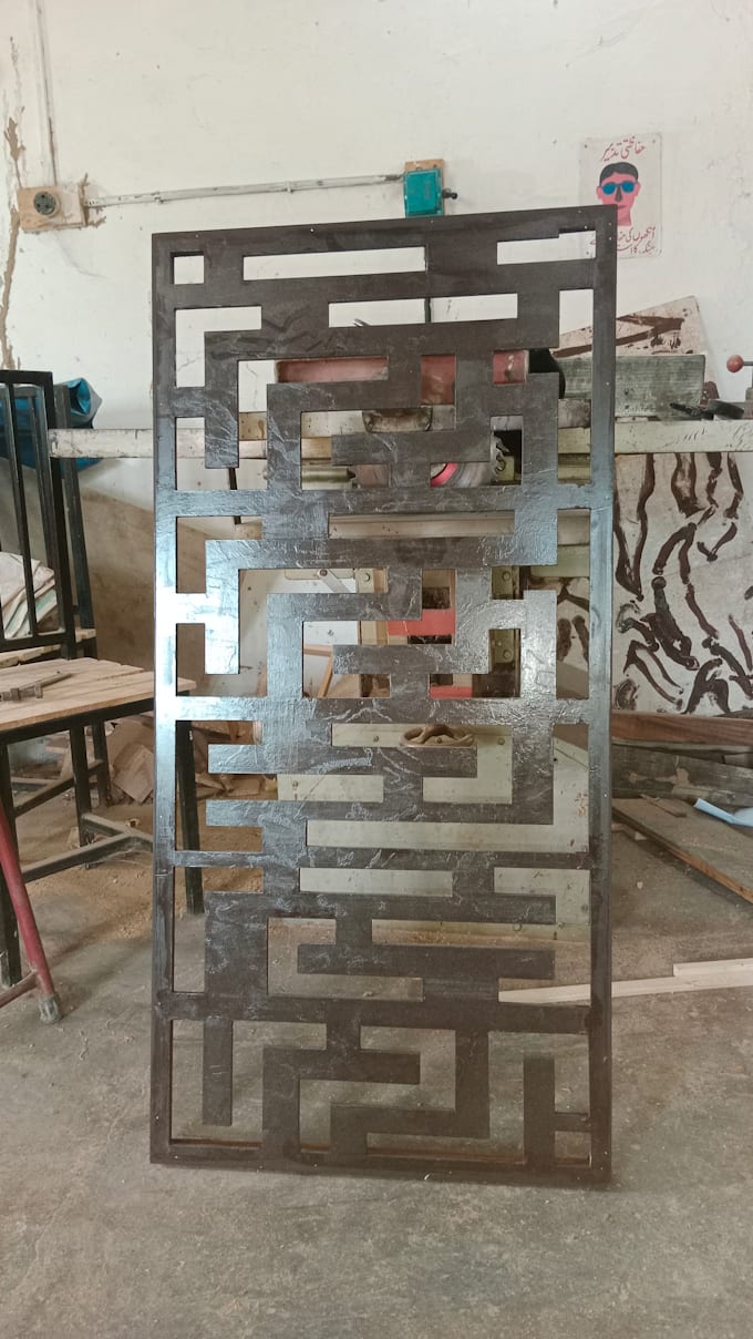 Make dxf files vector for cnc laser cutting and cnc router machine by ...