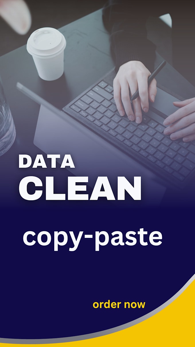 Do data entry web scraping, excel, typing, copy paste work by Mr_suboor ...