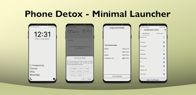 Develop custom mobile apps for android and ios using flutter by ...