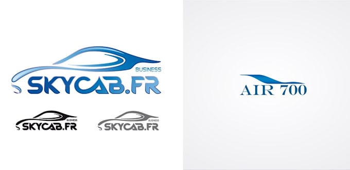 Design travel, adventure, outdoor and travel agency logo for you business by Kevin_dewitt | Fiverr