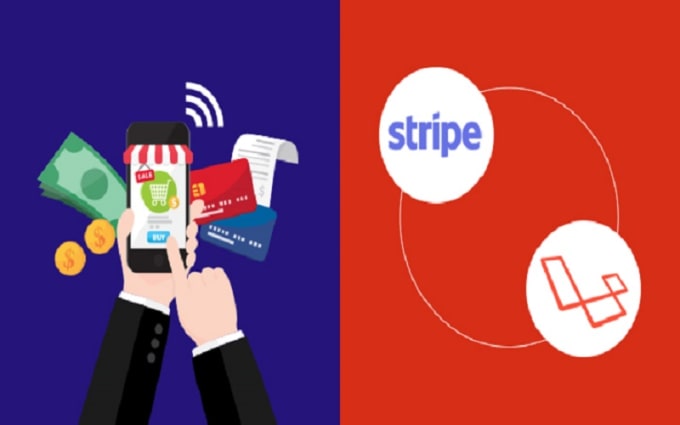 Integrate a stripe payment to php and php laravel framework by ... Integrate a stripe payment to php and php laravel framework by ...