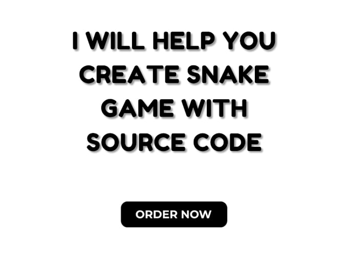 Create snake game using css and python by Prolific_helen | Fiverr Create snake game using css and python by Prolific_helen | Fiverr