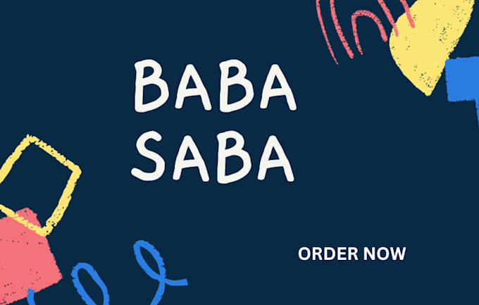 Do mr hassan to baba saba and mr sodiq by Jumith_cash | Fiverr