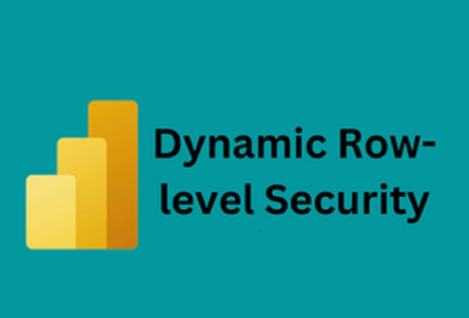 Help you set up row level security in power bi by Aniketgowari | Fiverr Help you set up row level security in power bi by Aniketgowari | Fiverr
